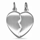 Knust Hjerte - Stort utvalg av Smykker Knust Hjerte - CHANTI